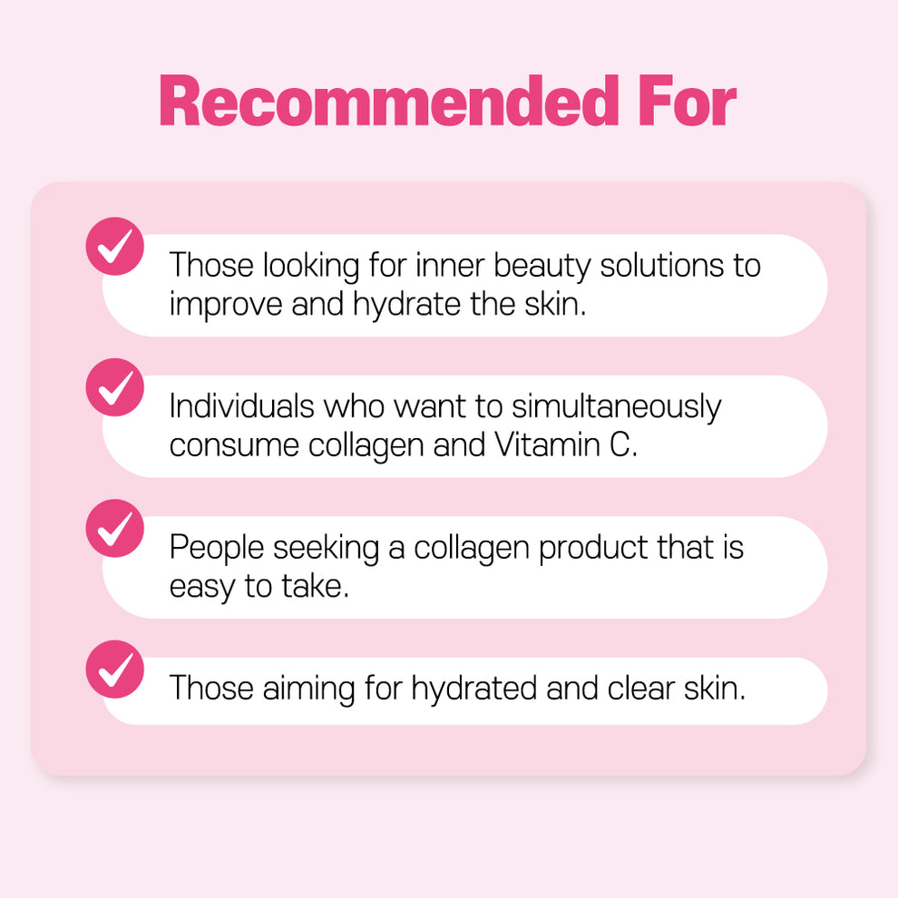 Low Molecular Collagen C Biotin 2g 30p – BOTO GLOBAL