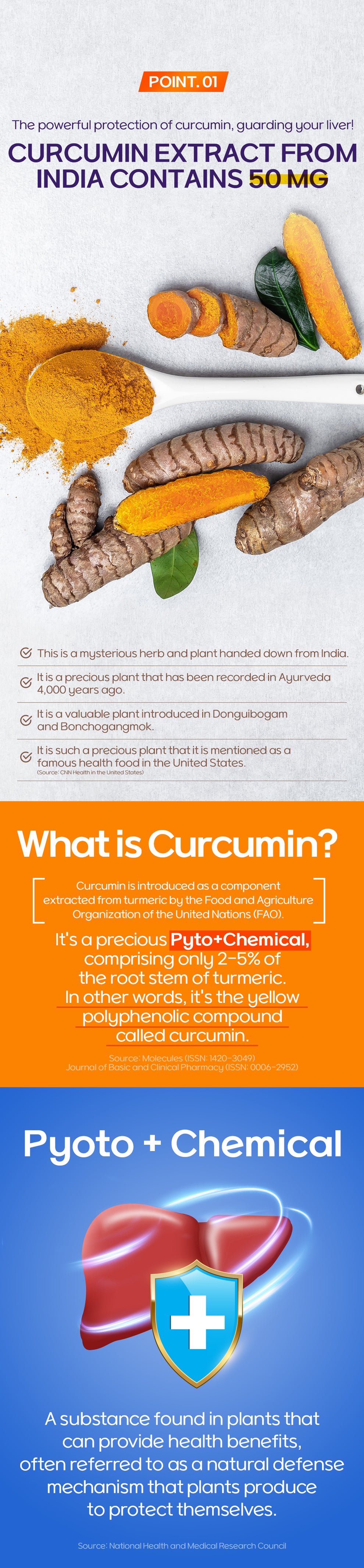 Curcumin Power Jelly Stick [15g x 20 sticks] – BOTO GLOBAL
