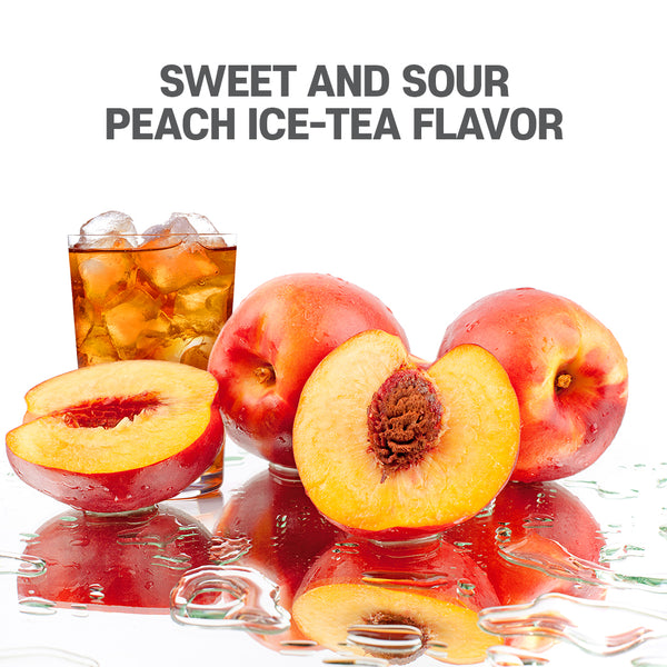 Peach Flavour Low Molecular Collagen C Hyaluronic Acid [2g x 30 powder ...